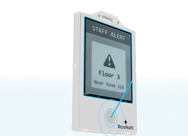 How it Works - 1-Badge Alert Systems